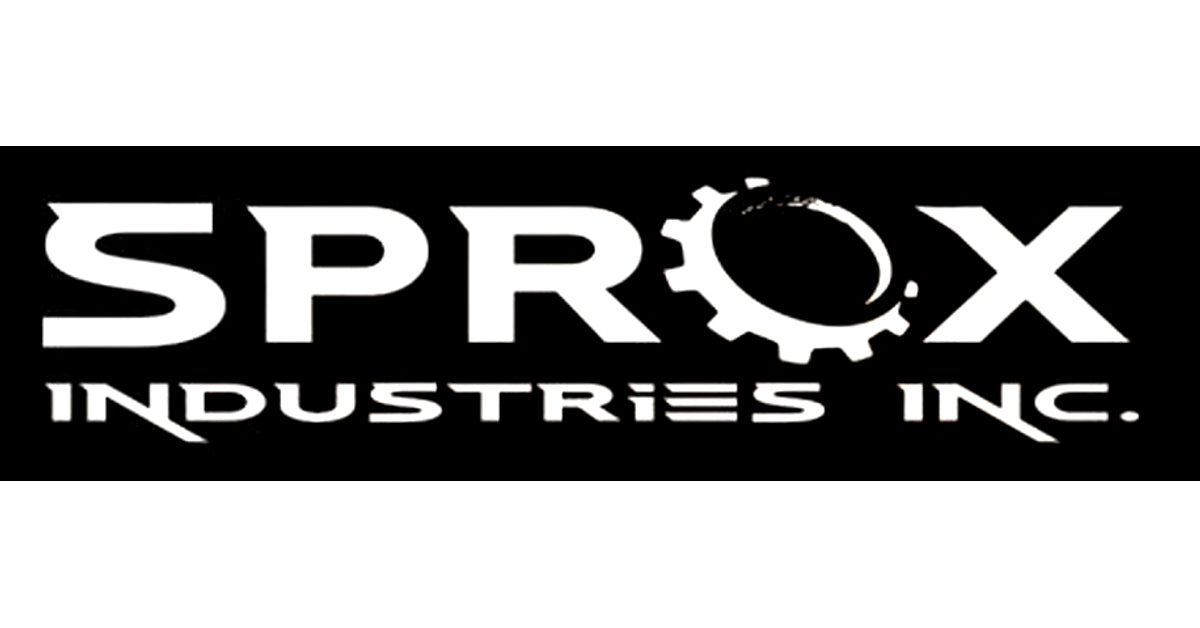 SPROX Industries Inc.